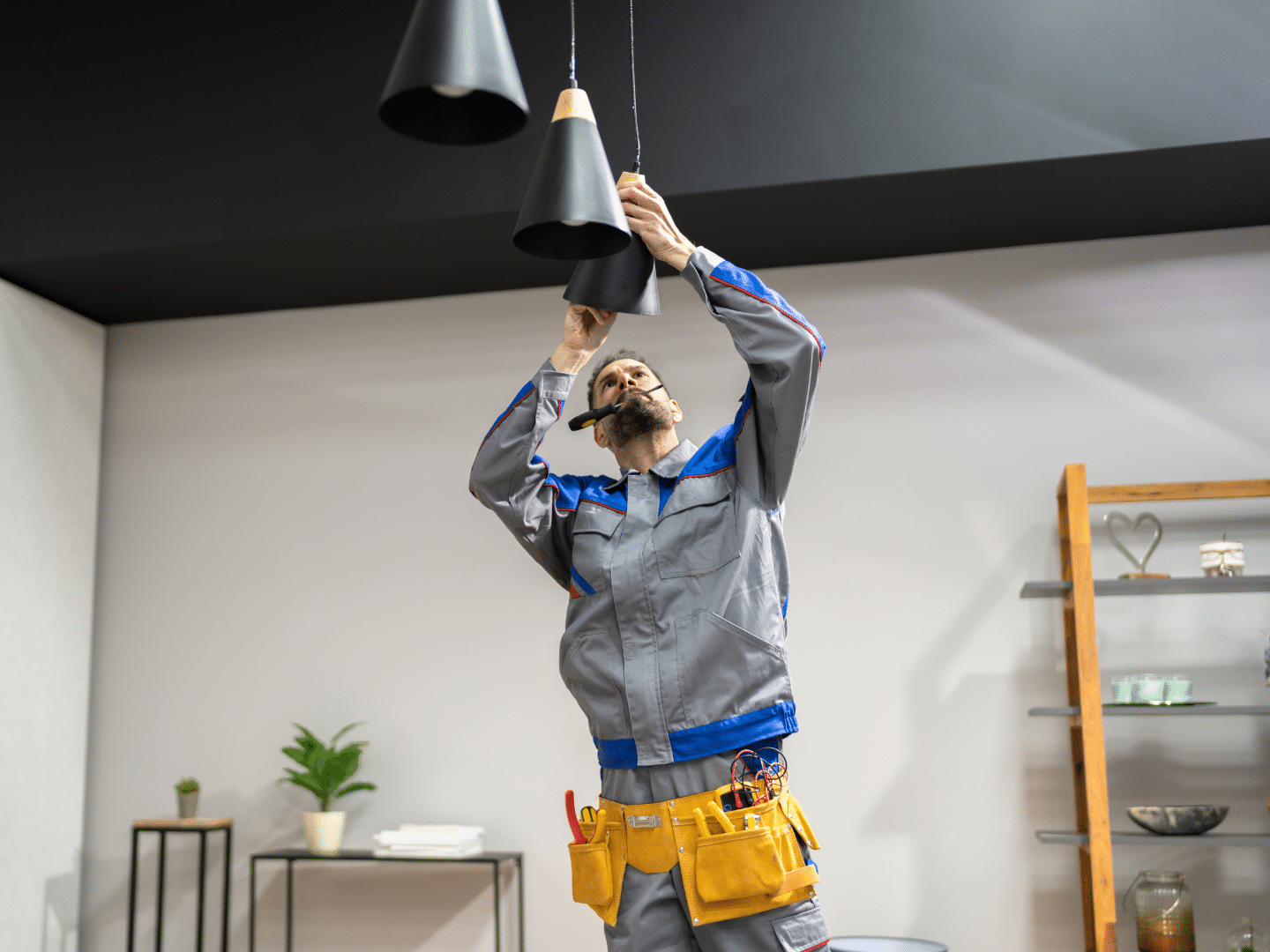 Upgrade, Retrfit & Remodel Electrical Services Loveland CO | Electrical Retrofitting Services ...